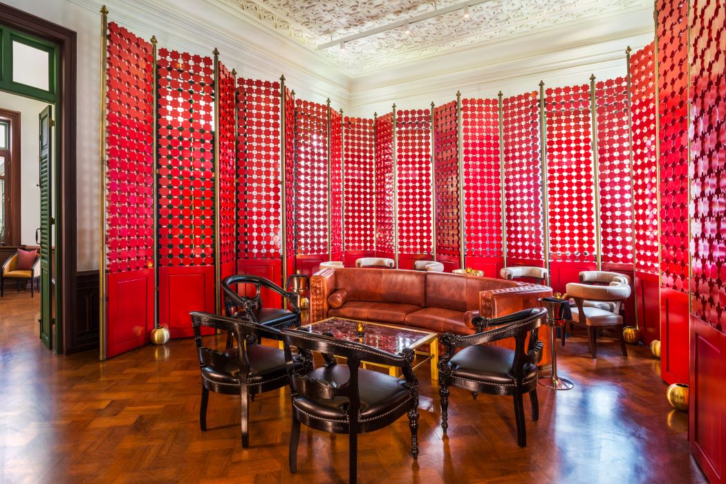 Thai Restaurant in Bangkok | Paii, The House on Sathorn