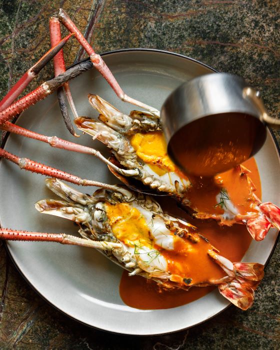 Thai Restaurant in Bangkok | Paii, The House on Sathorn