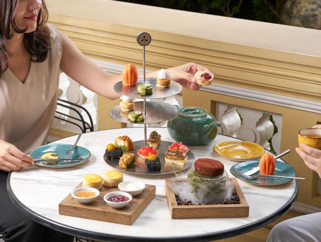 Special Offers | Thai Restaurant in Bangkok