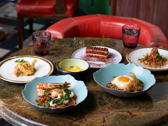 Special Offers | Thai Restaurant in Bangkok